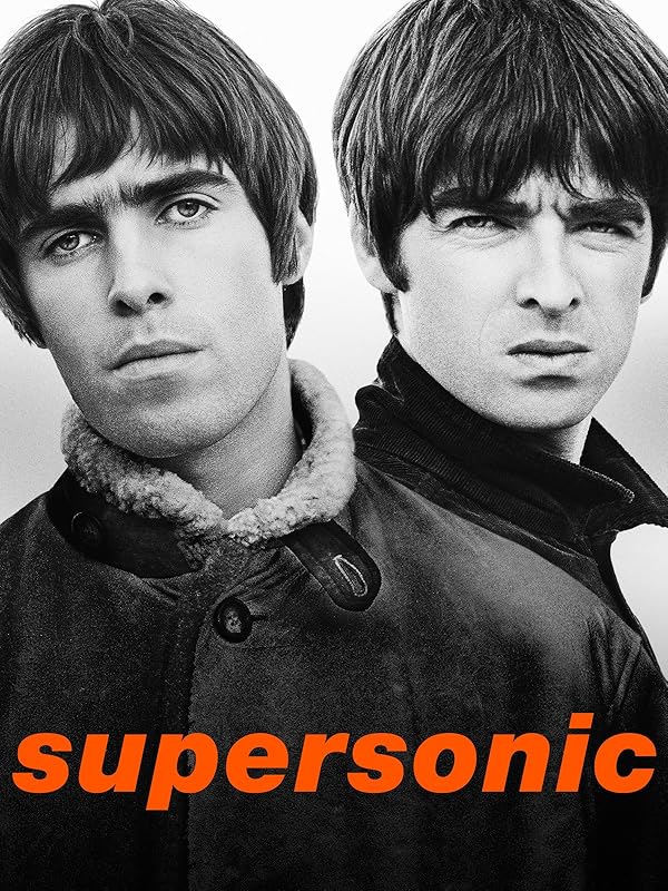 Watch Supersonic | Prime Video