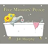 Five Minutes' Peace [5 MINUTES PEACE]: 0884708648807: Amazon.com: Books