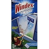 Amazon.com: Windex Outdoor All-In-One Glass and Window Cleaner Tool ...
