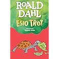 Esio Trot: Dahl, Roald, Blake, Quentin: 9780142413821: Amazon.com: Books
