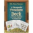 A Therapeutic Treasure Deck of Sentence Completion and Feelings Cards ...