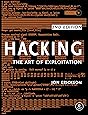 Hacking: The Art of Exploitation: Amazon.de: Jon Erickson ...