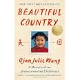 Amazon.com: Beautiful Country: A Memoir of an Undocumented Childhood ...