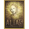 Amazon.com: Alias - The Complete Second Season : Jennifer Garner, Ron ...