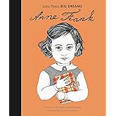 Amazon.com: Anne Frank and Me: 9780399233296: Bennett, Cherie ...