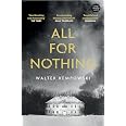 All for Nothing: Walter Kempowski, Anthea Bell: 9781847087218: Amazon ...