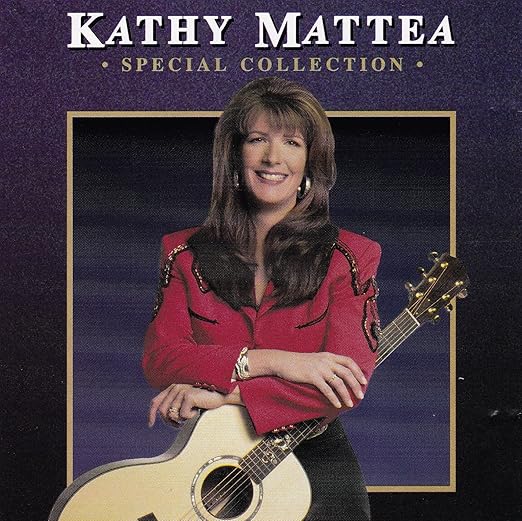 kathy mattea - special collection - Amazon.com Music