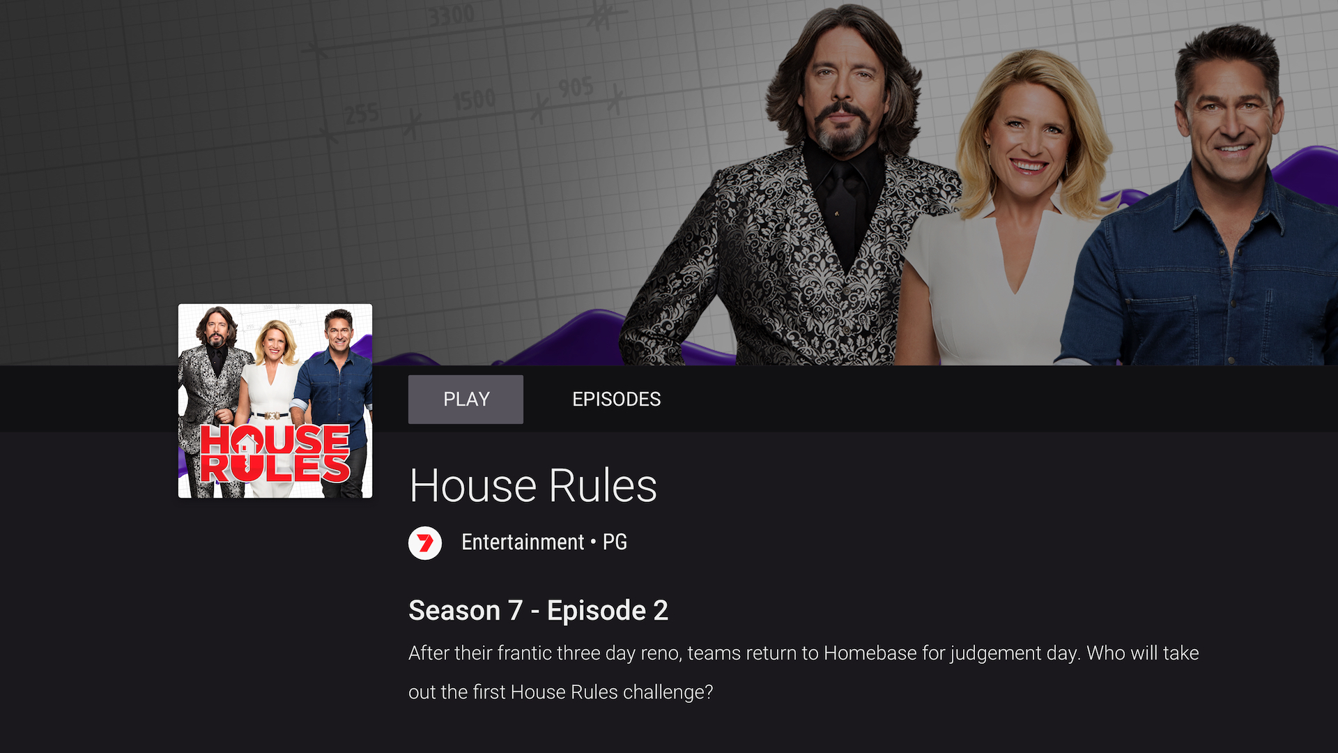 7plus:Amazon.com.au:Appstore for Android