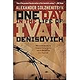 Amazon.com: One Day in the Life of Ivan Denisovich: 9780451228147 ...