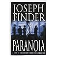 Amazon.com: Paranoia: 9780312319144: Finder, Joseph: Books