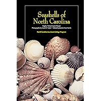 Seashells of North Carolina: Porter, Hugh J., Houser, Lynn, Norris ...