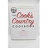 The Complete Cook's Country TV Show Cookbook: Cook's Country ...