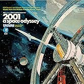 Amazon.com: 2001: A Space Odyssey: CDs & Vinyl