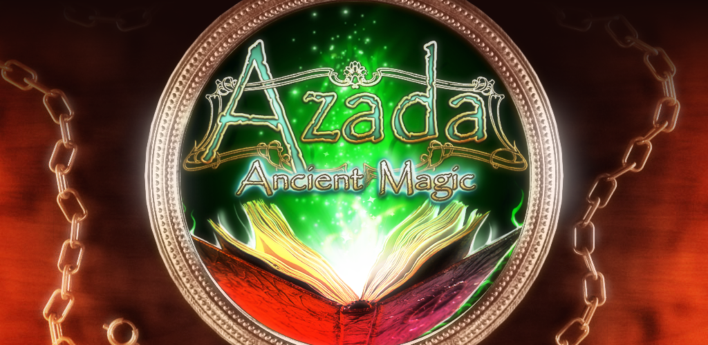 Azada: Ancient Magic (Full):Amazon.com:Appstore for Android