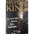 Amazon.com: The Girl Who Loved Tom Gordon : A Novel: 9780684867625 ...