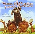 Journeys: Little Big Book Grade K Please, Puppy, Please: HOUGHTON ...