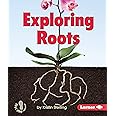 Amazon.com: Exploring Flowers (First Step Nonfiction ― Let's Look at ...