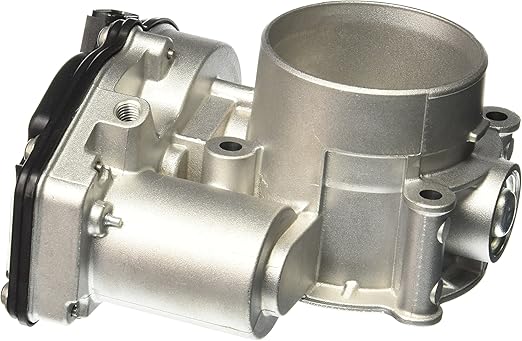 Amazon.com: Mazda ZZC4-13-650B Fuel Injection Throttle Body: Automotive
