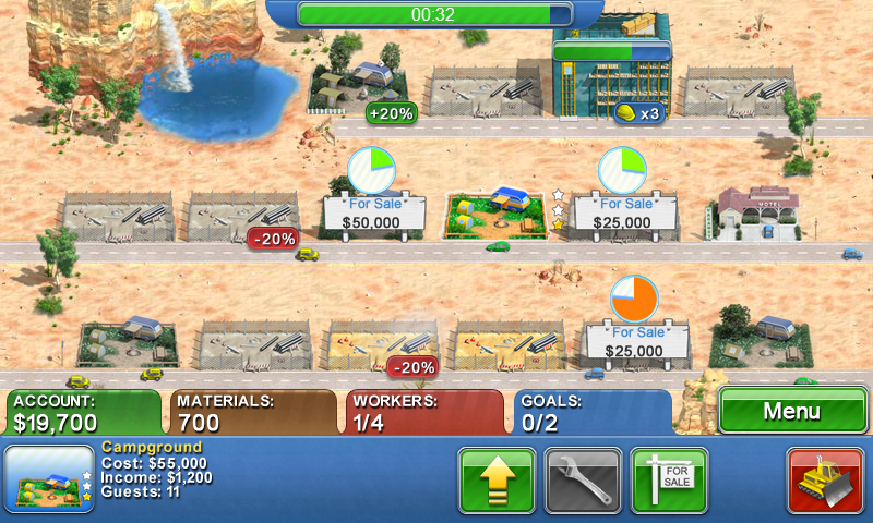 Hotel Mogul:Amazon.com:Appstore for Android