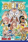 Amazon.com: One Piece, Vol. 69 (69) (9781421561431): Oda, Eiichiro: Books
