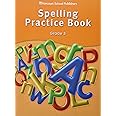 Amazon.com: Storytown: Spelling Practice Book Student Edition Grade 3: ...