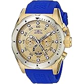 Reloj Invicta Python para Hombres 46mm, pulsera de Acero Inoxidable ...