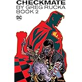Amazon.com: Checkmate by Greg Rucka Book 1: 9781401265953: Rucka, Greg ...