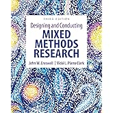 Designing and Conducting Mixed Methods Research: Creswell, John W ...
