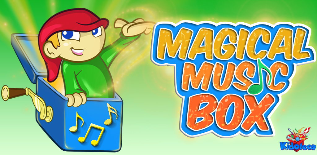 Amazon.com: Magical Music Box : Apps & Games