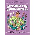 Amazon.com: Beyond the Gender Binary (Pocket Change Collective): 9780593094655: Vaid-Menon, Alok ...