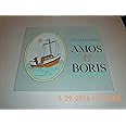 Amos & Boris: Steig, William, Steig, William: 9780374403607: Amazon.com ...