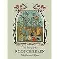Amazon.com: Story of the Root Children: 9780863151064: Olfers, Sibylle ...