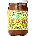 Amazon.com : Tony Packo Pickle and Pepper Relish, 16 Ounce : Grocery ...