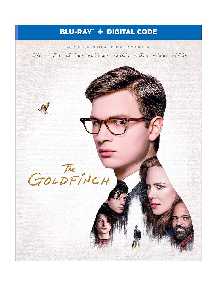 Worst DVD Covers...ever! (Part 4K) - Page 64 - criterionforum.org