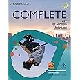 Amazon.com: Complete Key for Schools Student's Book without Answers ...