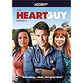 Amazon.com: The Heart Guy: Series 1 : Rodger Corser, Nicole da Silva ...