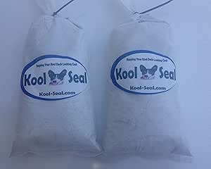 Amazon.com : Kool Deck Patch Kit 9 lbs (Buff) : Garden & Outdoor