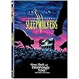 Amazon.com: Sleepwalkers [DVD] : Mädchen Amick, Mark Hamill, Brian ...