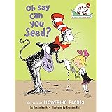 Oh Say Can You Say What's the Weather Today?: All About Weather (Cat in ...