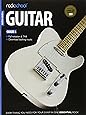 Rockschool Guitar - Grade 6 (2012-2018): Amazon.co.uk: Rockschool: Books