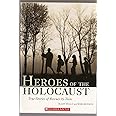 Heroes of the Holocaust: True Stories of Rescues by Teens: Allan, and ...