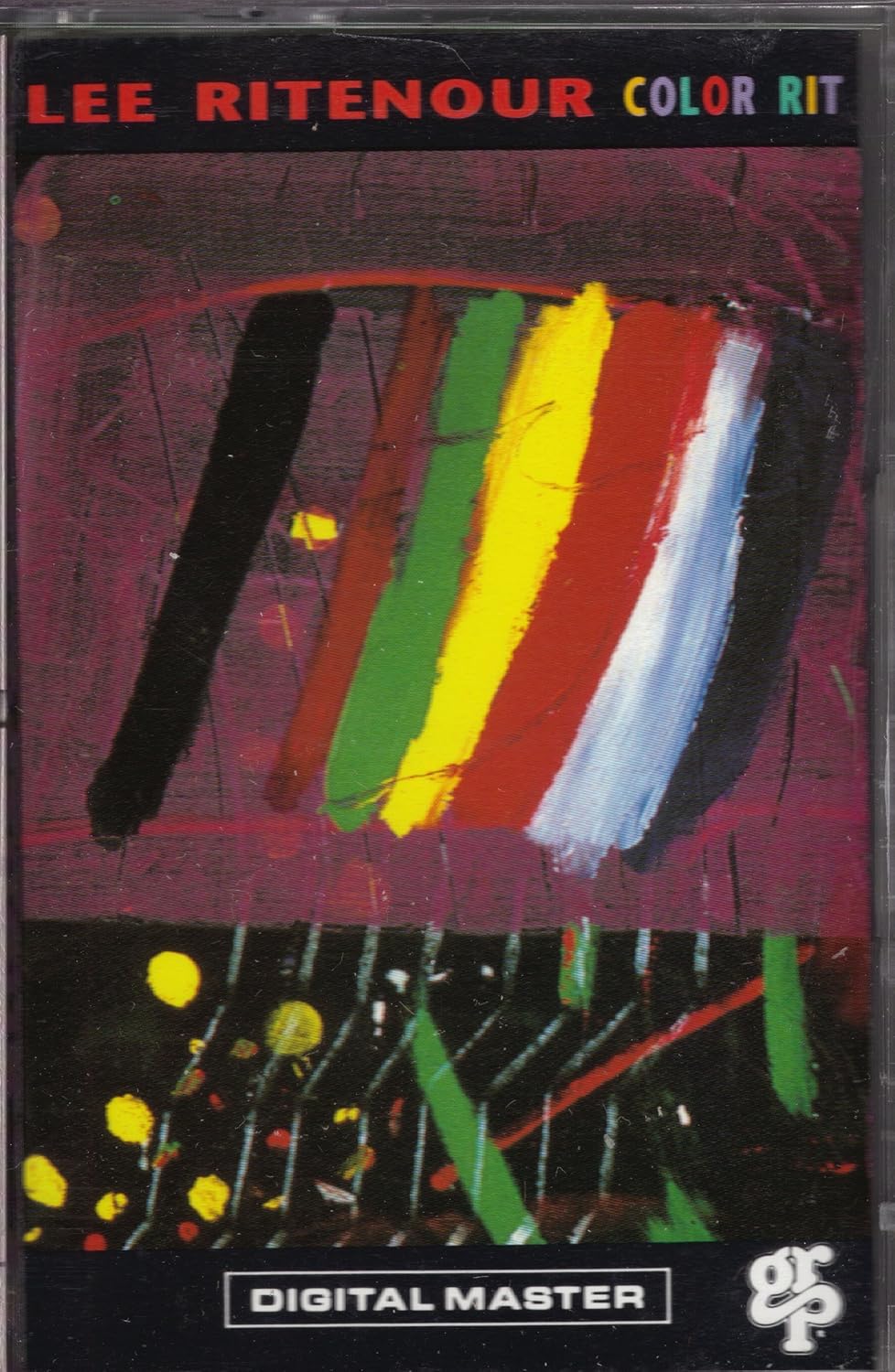 Color Rit : Ritenour,Lee: Amazon.it: CD e Vinili}