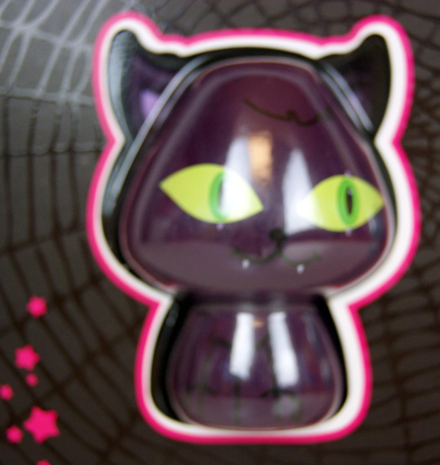 Monster High Monster Cross Crescent And Hissette Pets – BigaMart