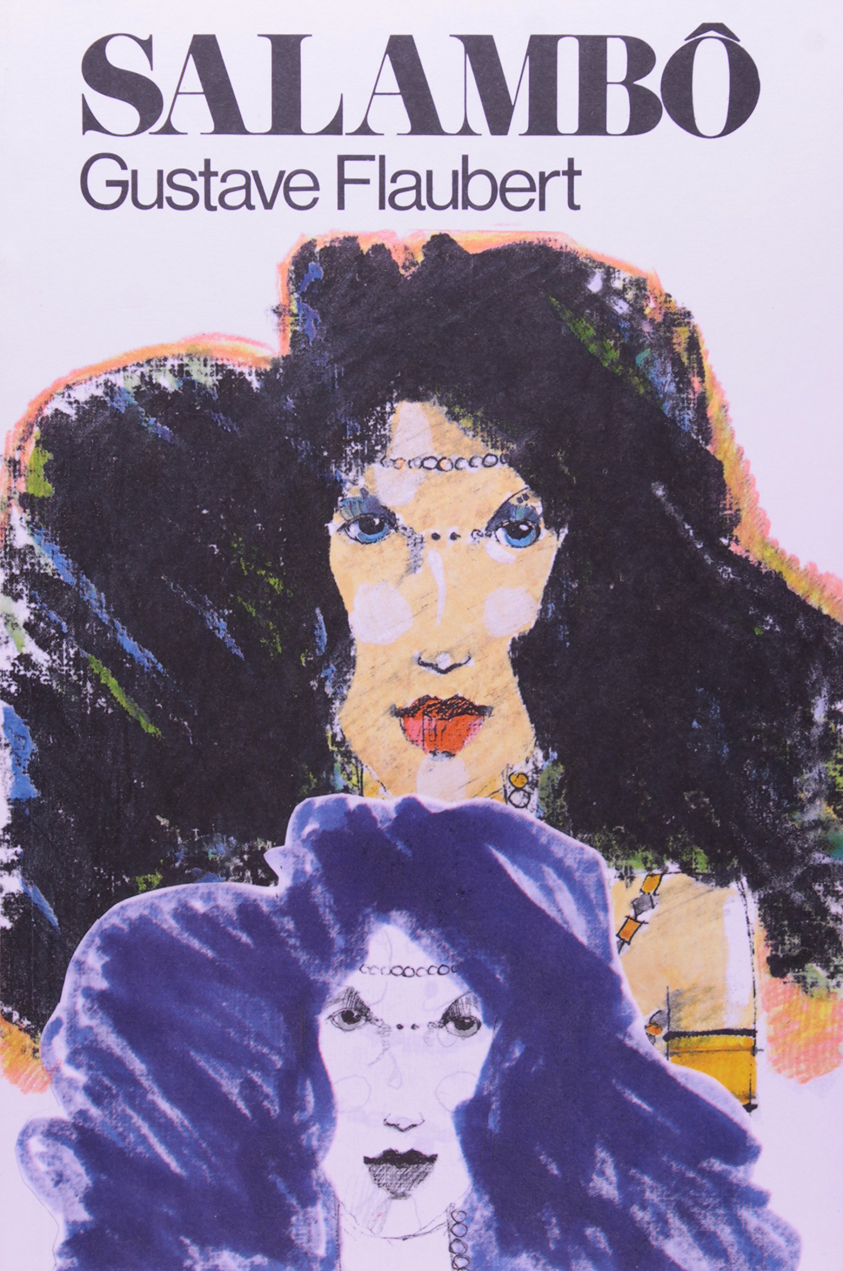 Salambô PDF Gustave Flauber