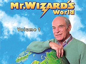 Watch Mr. Wizard's World - Volume 1 | Prime Video
