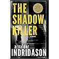 Amazon.com: The Shadow Killer: A Thriller (The Flovent and Thorson ...