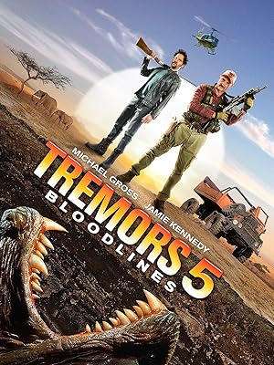 Amazon.com: Watch Tremors 5: Bloodlines | Prime Video