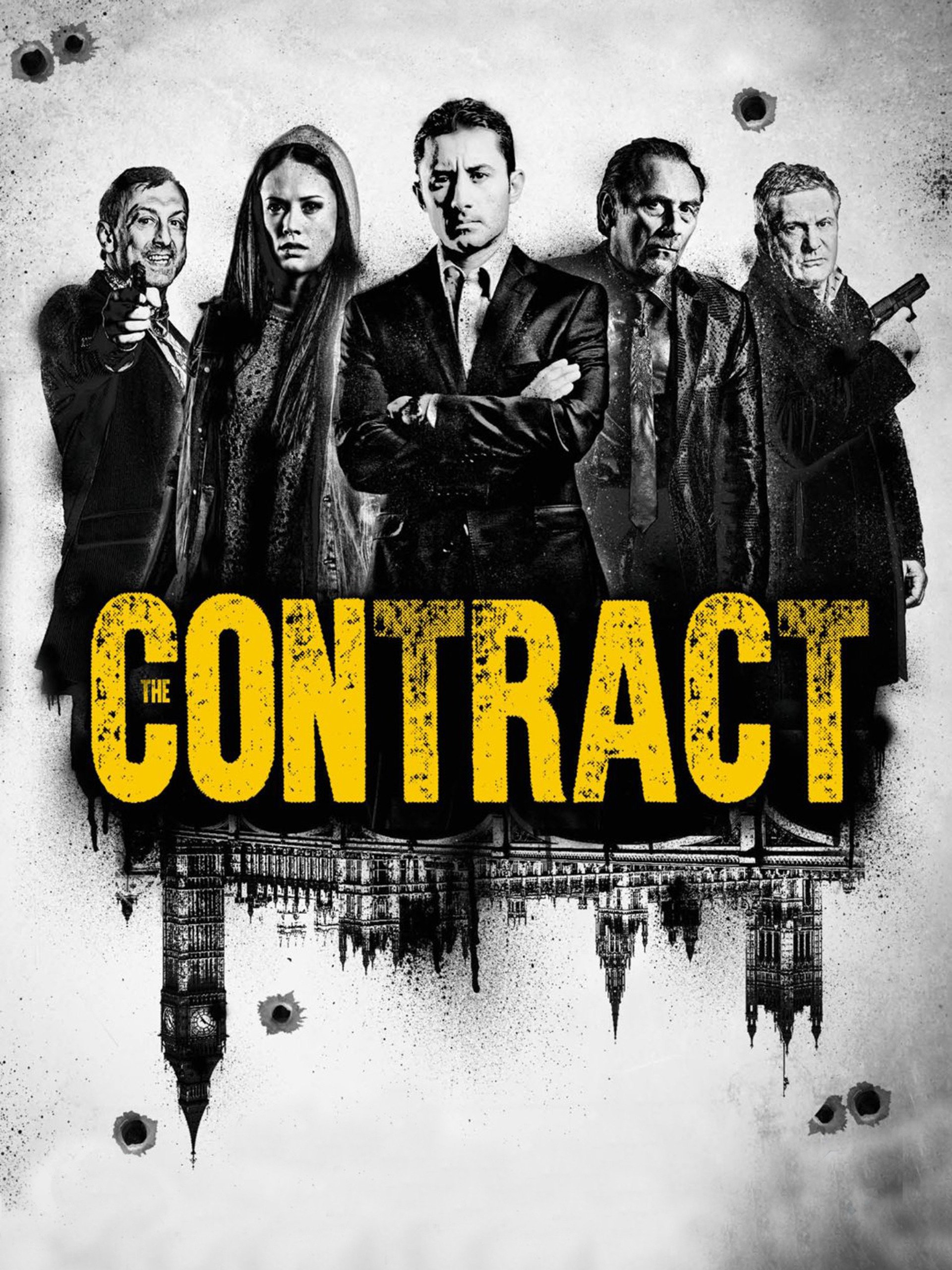 Watch The Contract | Prime Video