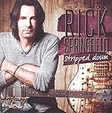Rick Springfield - Rick Springfield - Greatest Hits...Alive - Amazon ...