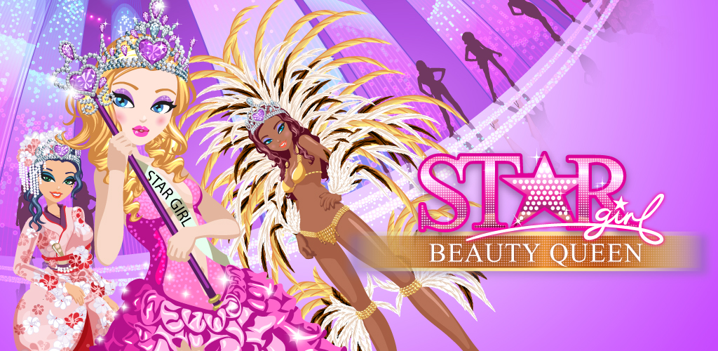 Star Girl: Reina de Belleza : Amazon.es: Apps y Juegos